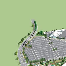 Orange Coast College AnyTour - Interactive Campus Map & Virtual Campus Tour